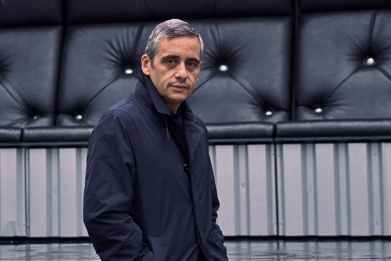 Alex Poots NYC, New York, USA - OutThere magazine