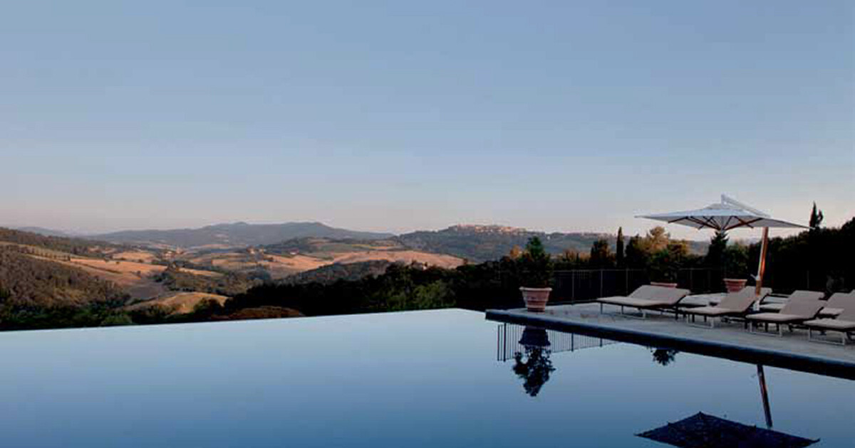 Italy best luxury hotels & resorts | Reviews by OutThere magazine
