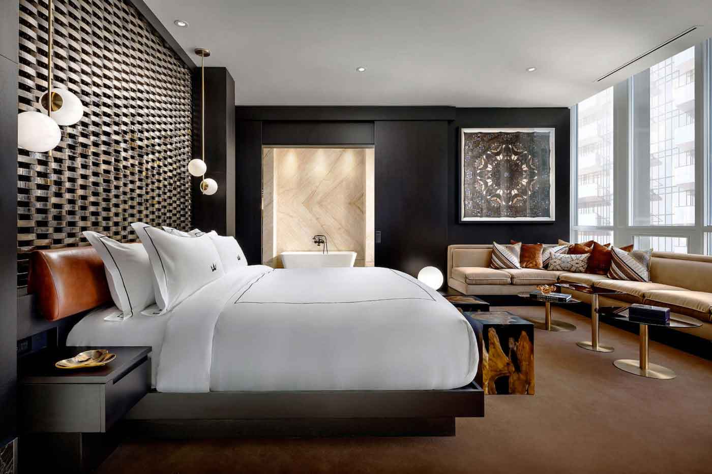 Bisha Hotel Toronto, Canada - OutThere magazine