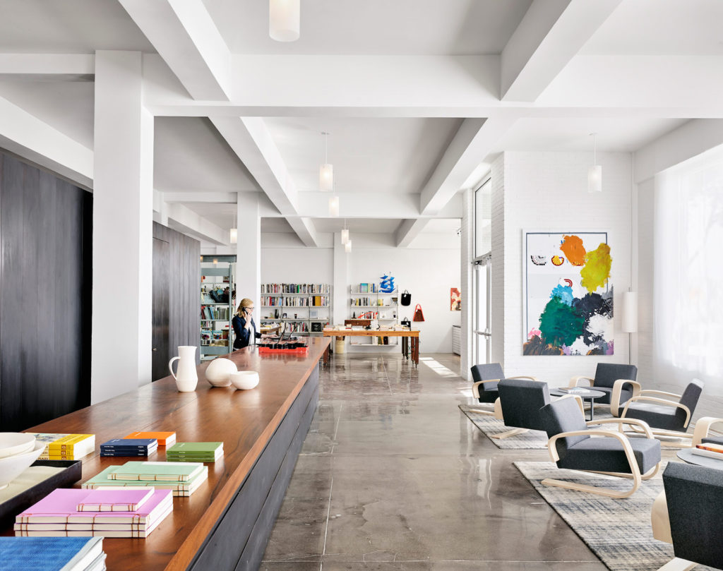 Hotel Saint George Marfa, Texas, USA - OutThere magazine