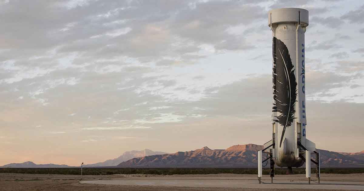 Swiss Space Tourism: Out of this world - OutThere magazine