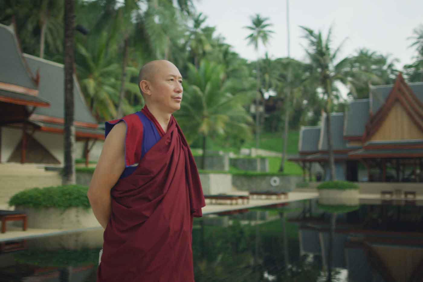 Aman: A path to peace in Indochina - OutThere magazine