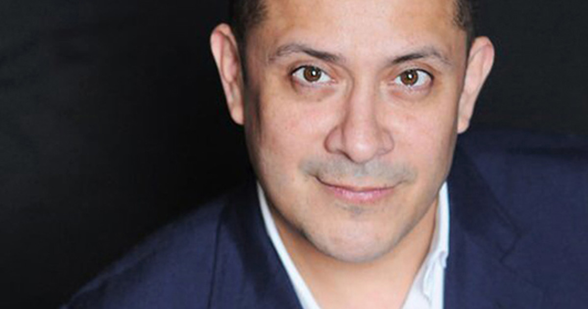 David Lopez NYC, New York, USA - OutThere magazine