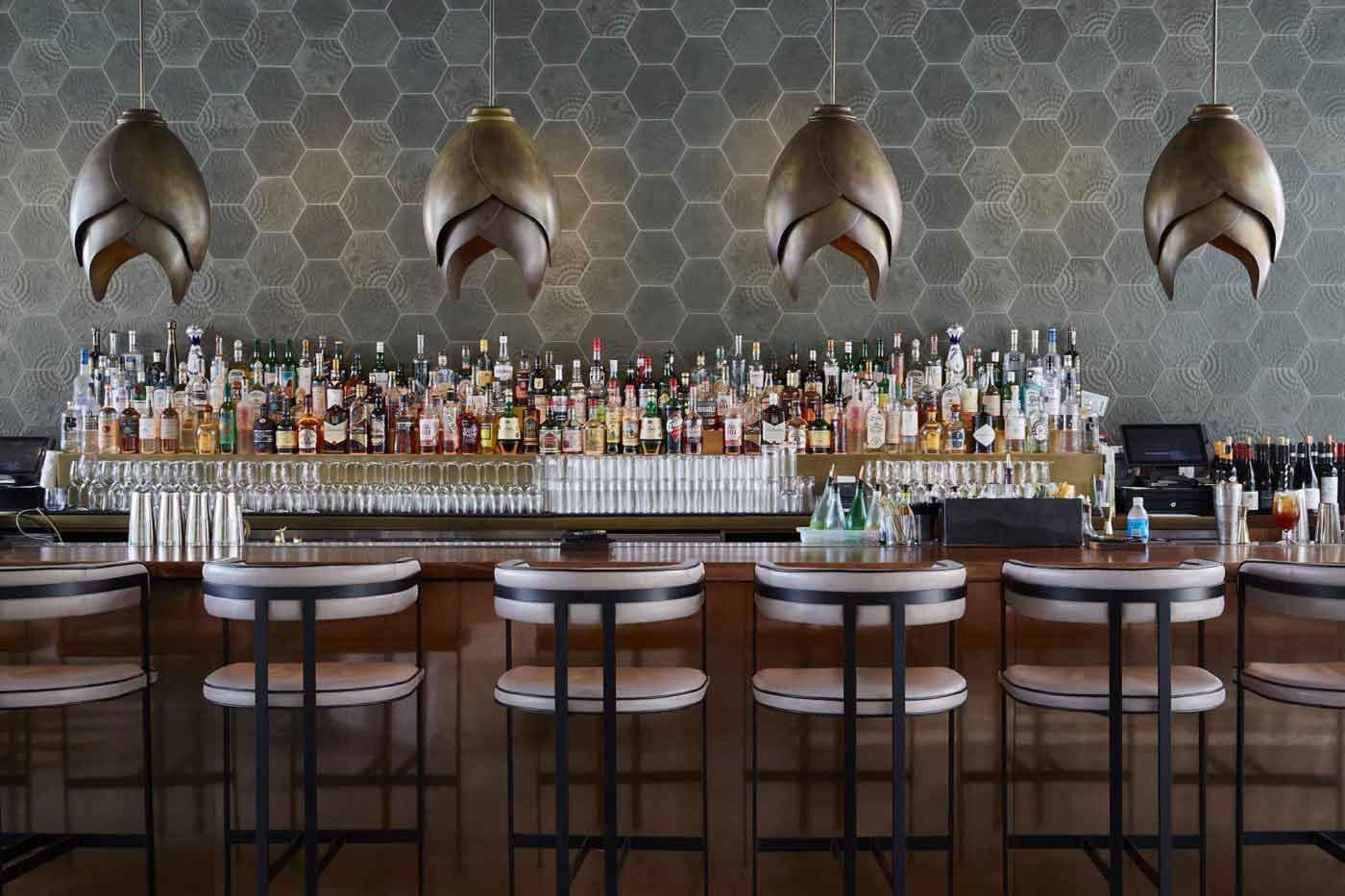 Kimpton La Peer Hotel West Hollywood, California, USA. Hotel review by ...