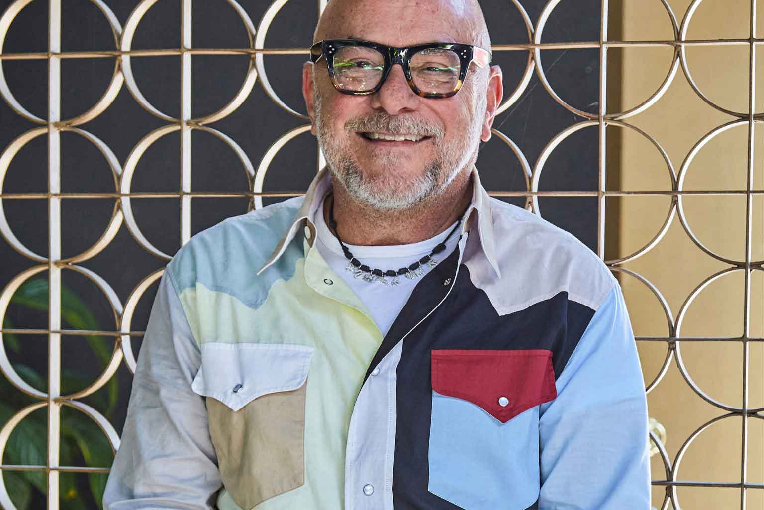 Eric Buterbaugh West Hollywood, California, USA - OutThere magazine