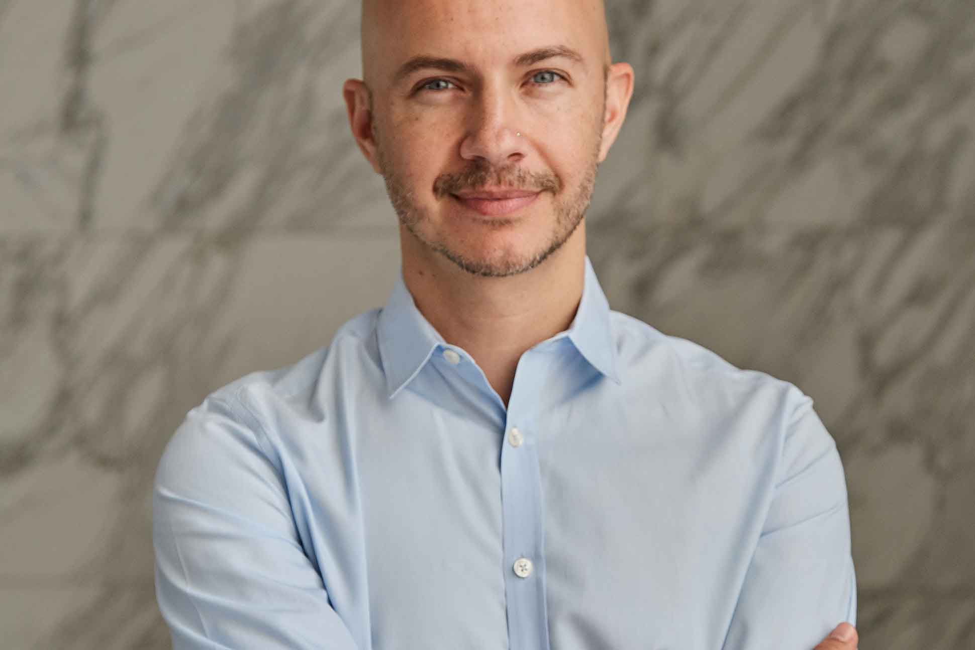 Steven Reigns West Hollywood, California, USA - OutThere magazine