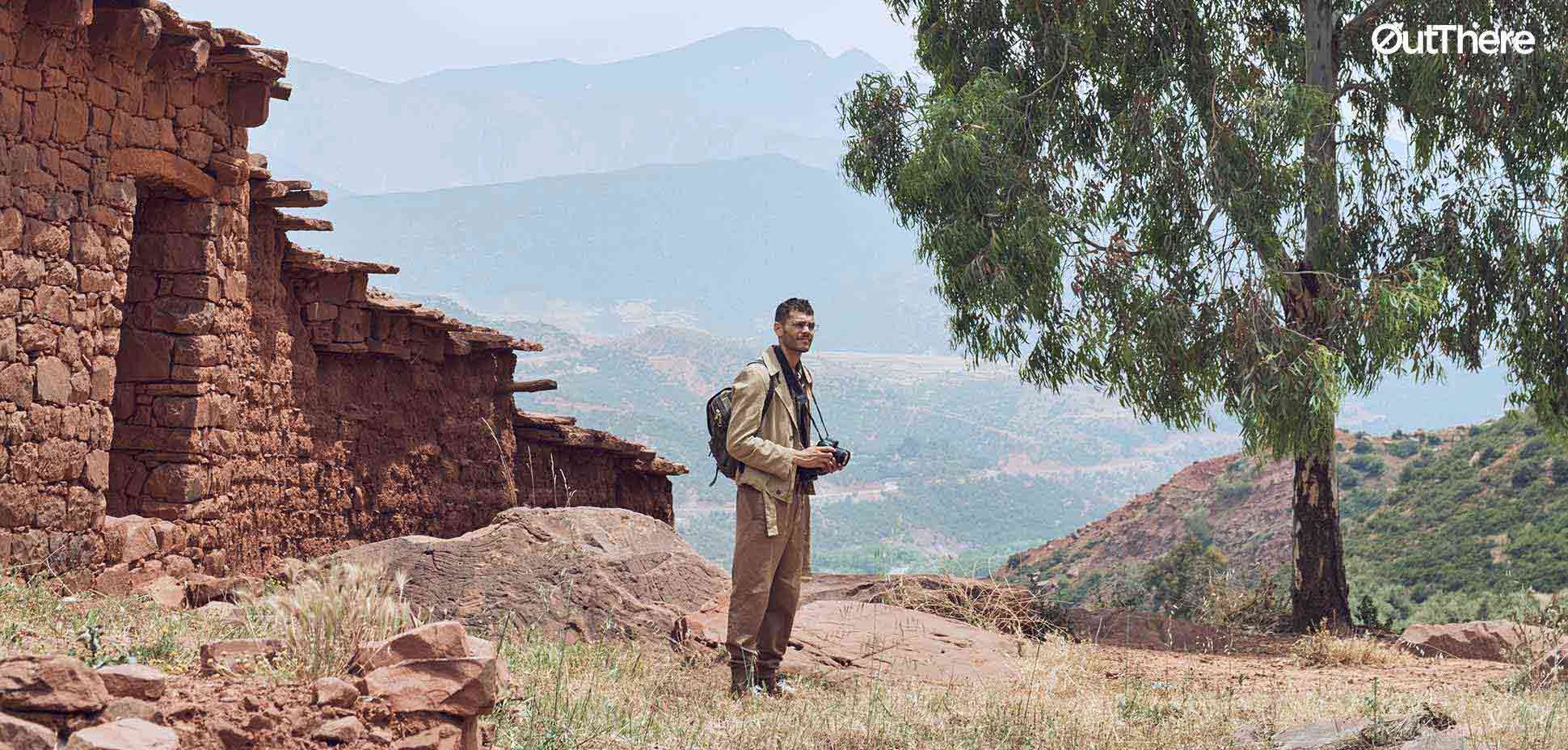 OutThere magazine | Experiential luxury travel inspiration OutThere magazine | Experiential luxury travel inspiration