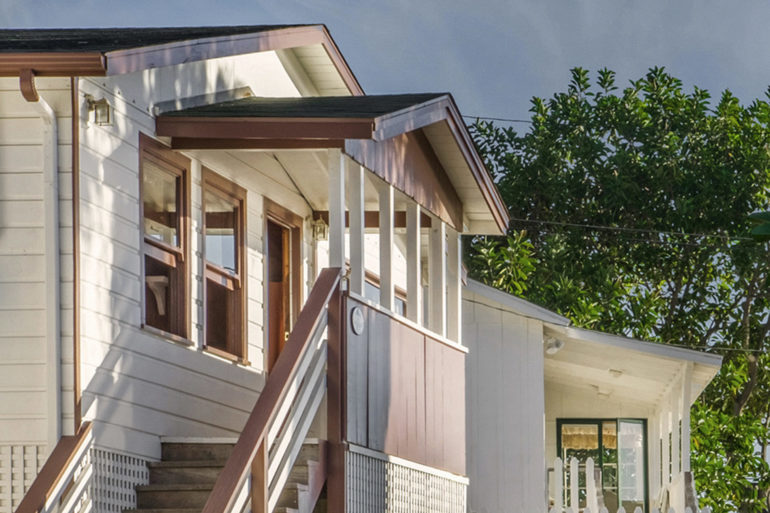 Crystal Cove Cottages: Just like the movies - OutThere magazine