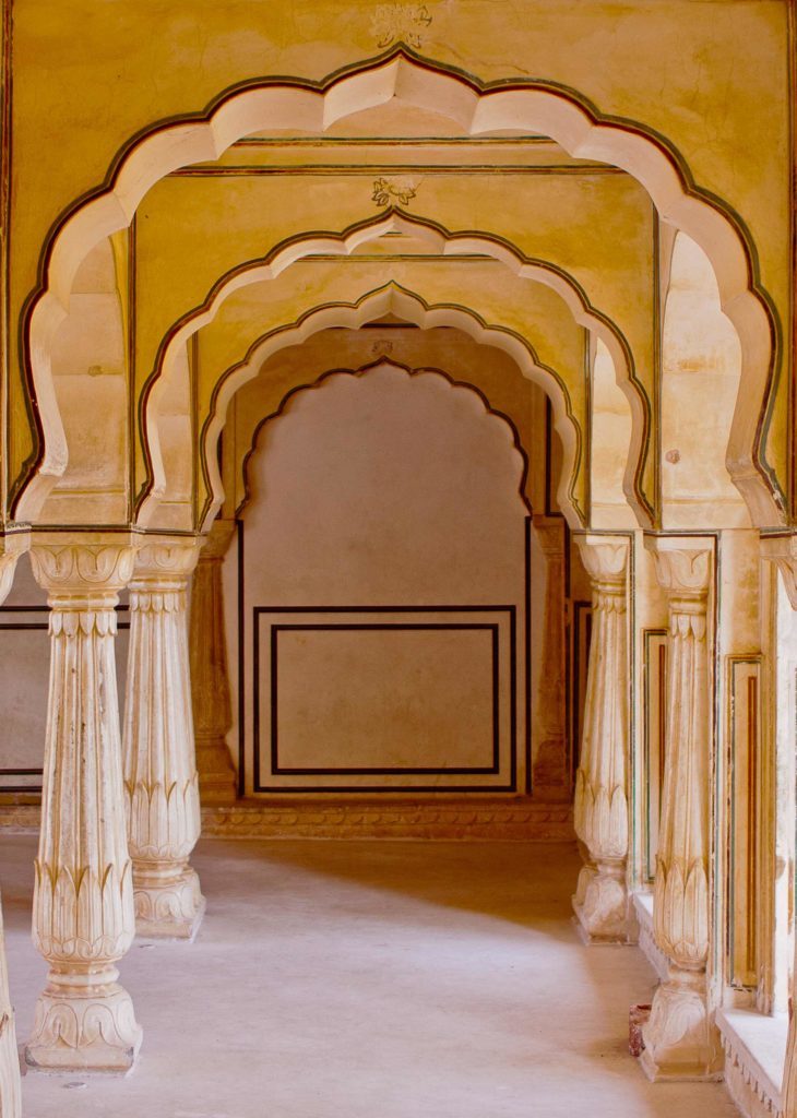 Written in the wind Jaipur, India - OutThere magazine