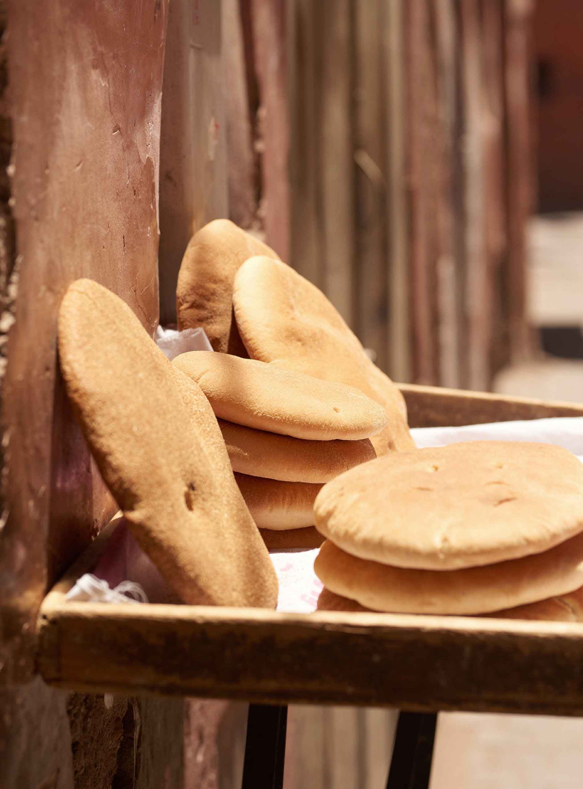 The spice is right Marrakech, Morocco - OutThere magazine