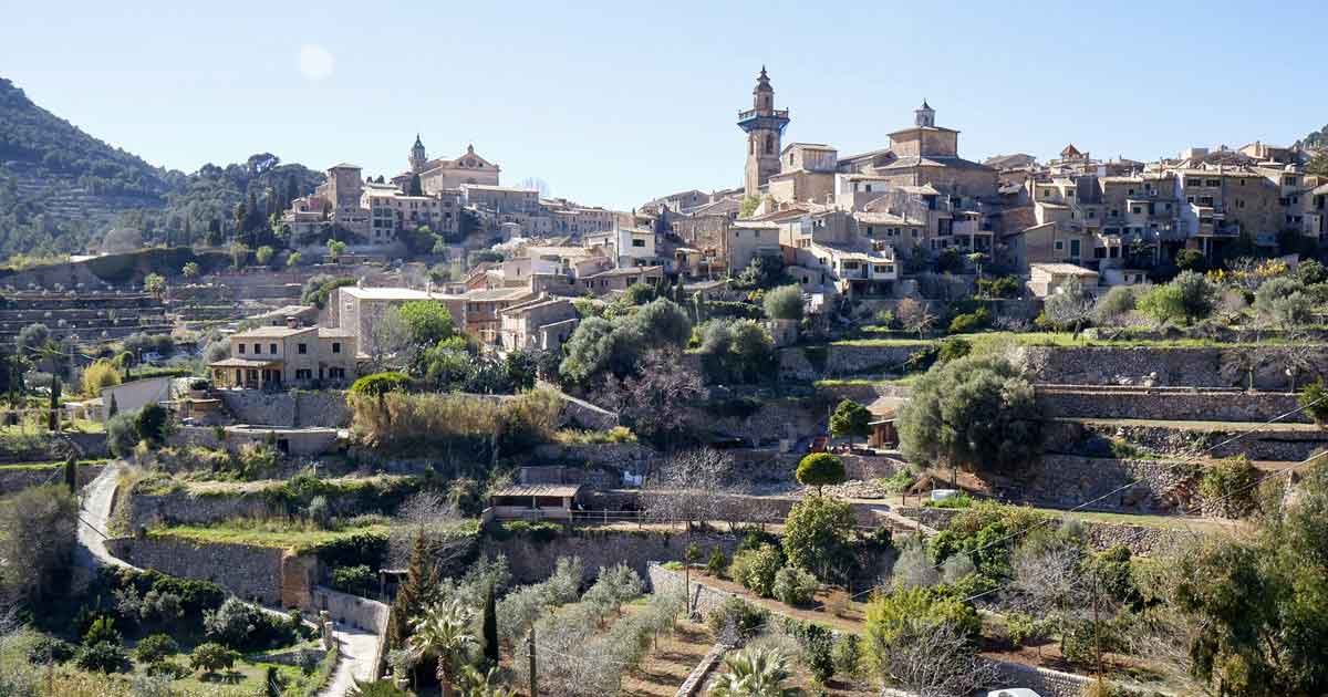 Postcards from the north Mallorca, Spain - OutThere magazine