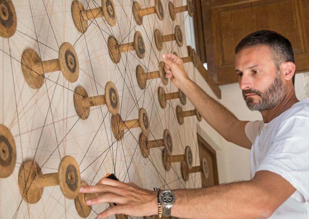 Toni Garau Mallorca, Spain - OutThere magazine