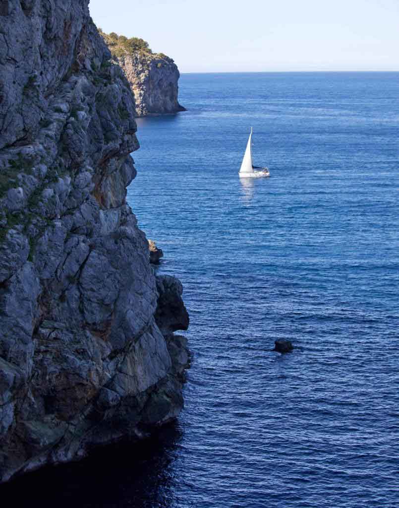 Postcards from the north Mallorca, Spain - OutThere magazine