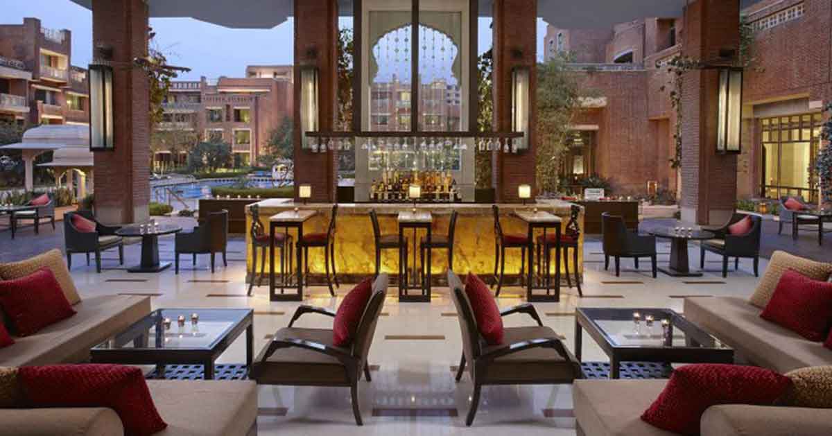 India best luxury hotels & resorts | Reviews by OutThere magazine