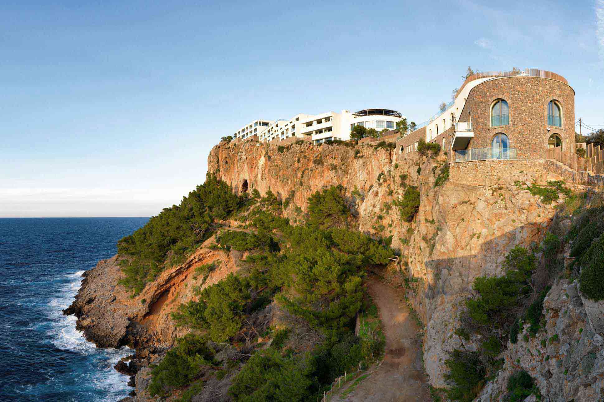 Jumeirah Port Sóller Hotel & Spa Sóller, Mallorca, Spain - OutThere ...