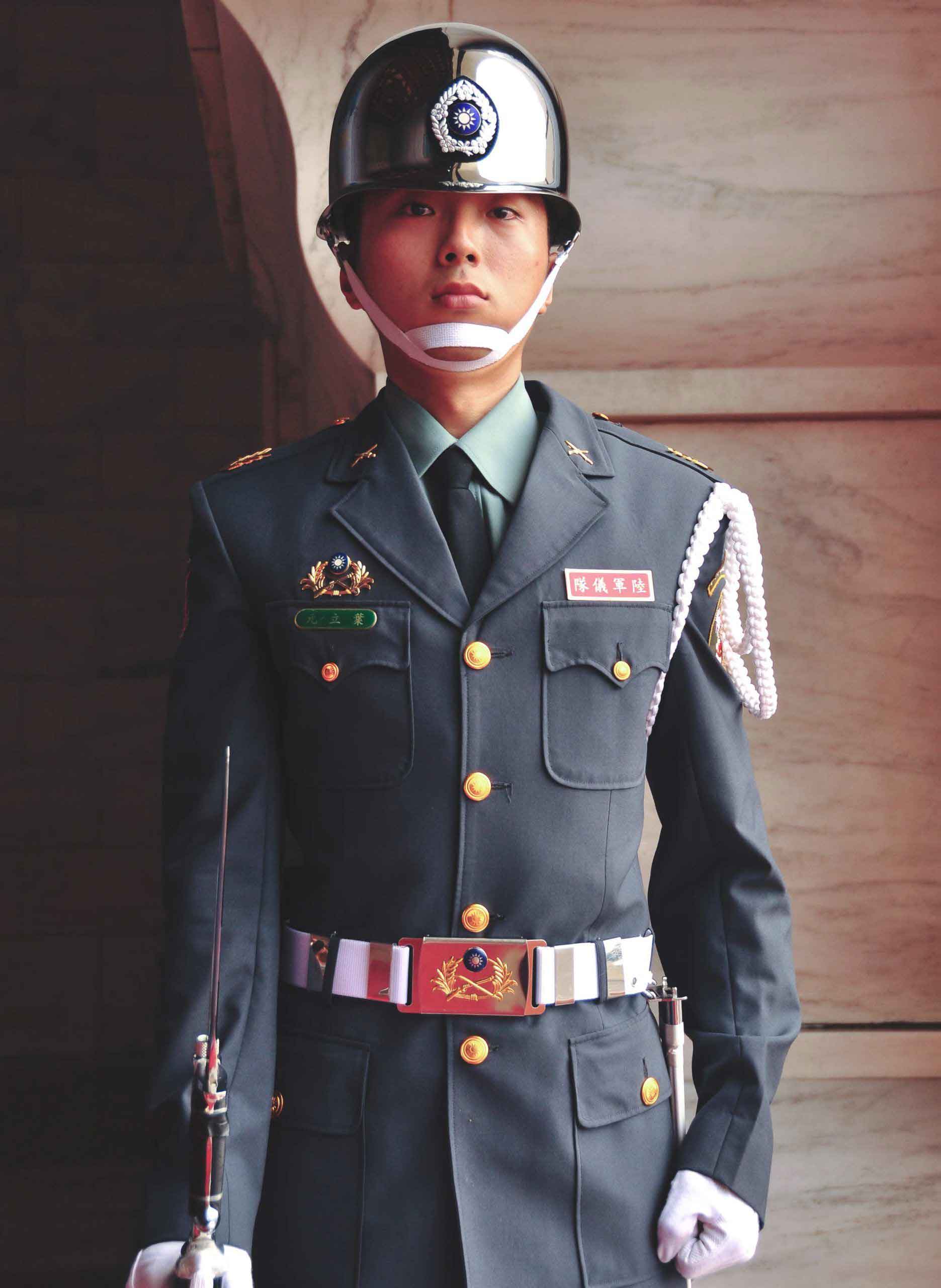 The other China Taipei, Taiwan - OutThere magazine