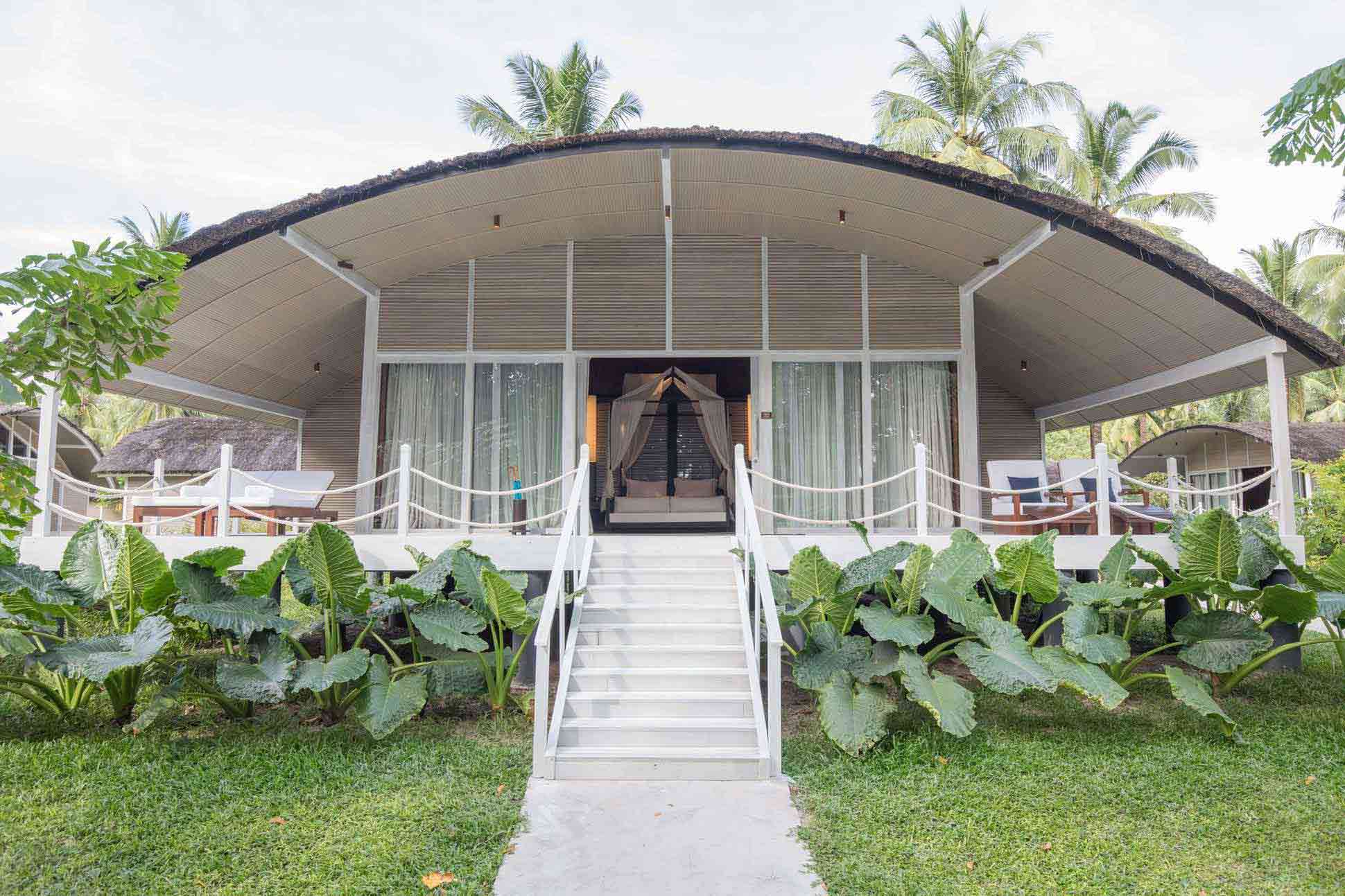 Taj Exotica Resort & Spa Havelock Island, Andamans, India | Out There ...