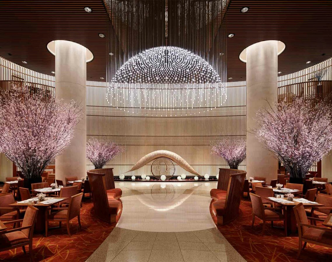 The Tokyo EDITION Ginza, Tokyo, Japan | Hotel review by OutThere magazine
