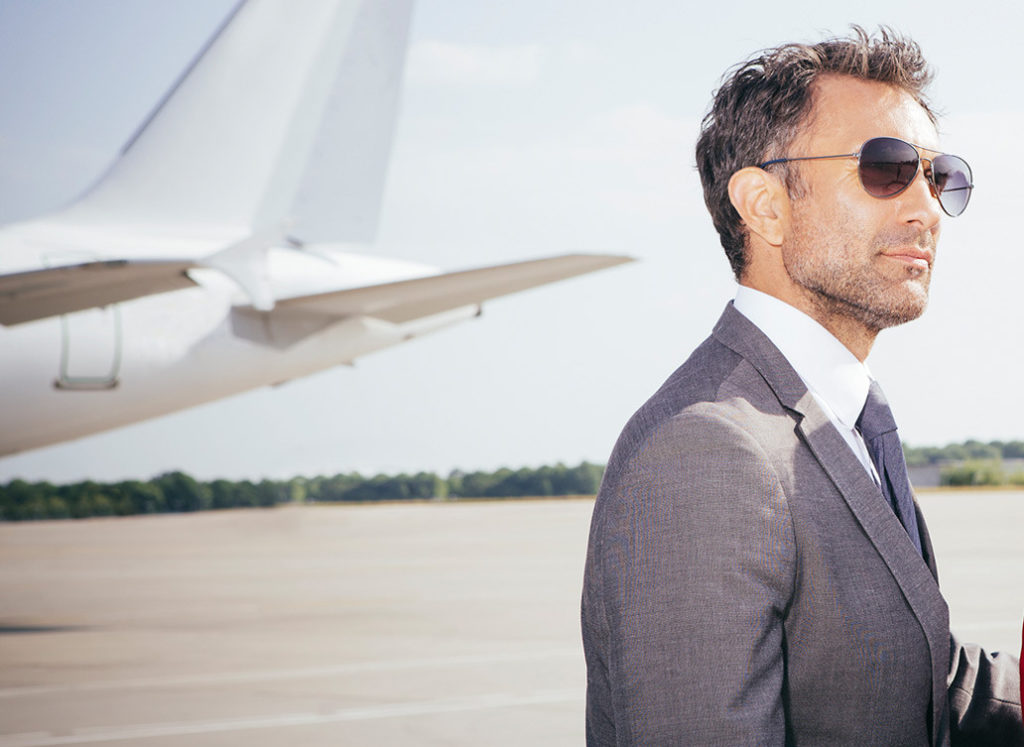 Signature Elite Class: Flying high - OutThere magazine