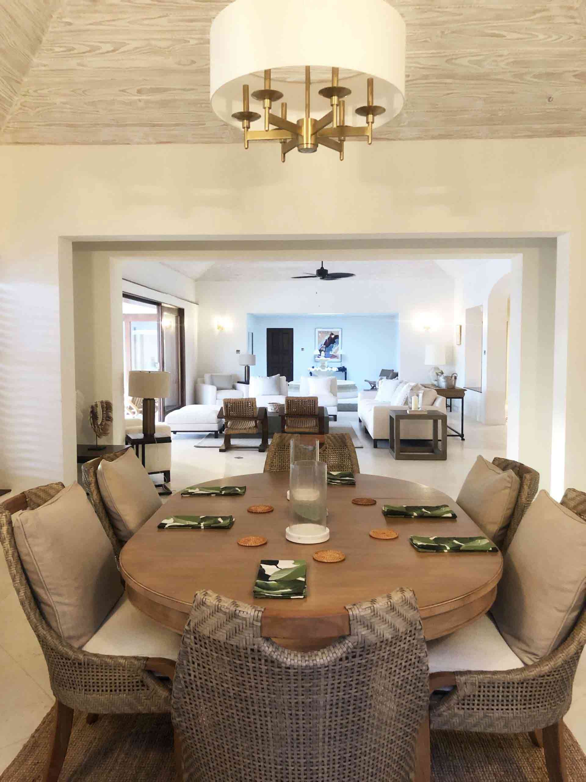 Friendship Bay Estate: Villas for friends - OutThere magazine