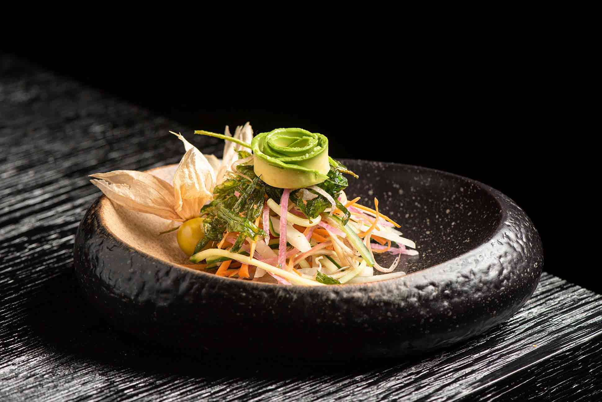 Real-life taste Beverly Hills, California, USA - OutThere magazine