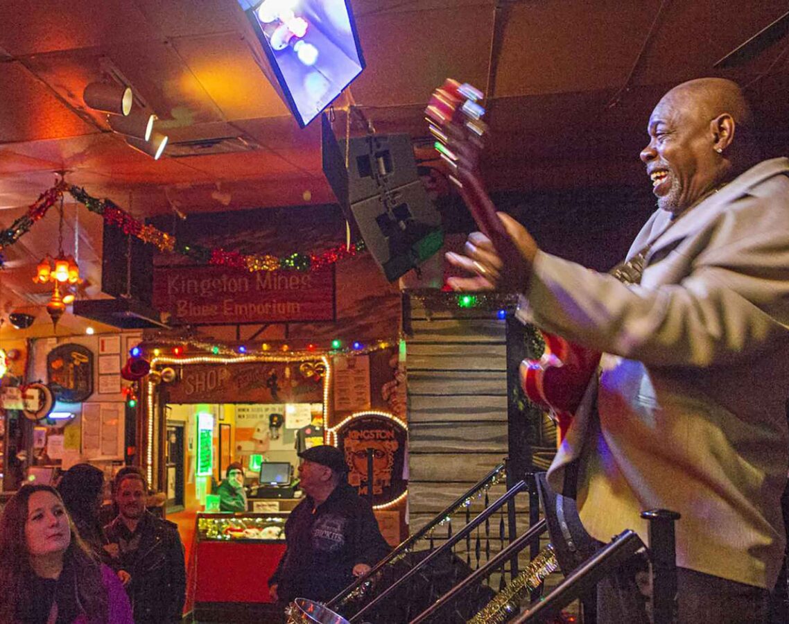 Erick Williams is the man behind Chicago's Virtue Restaurant - OutThere ...
