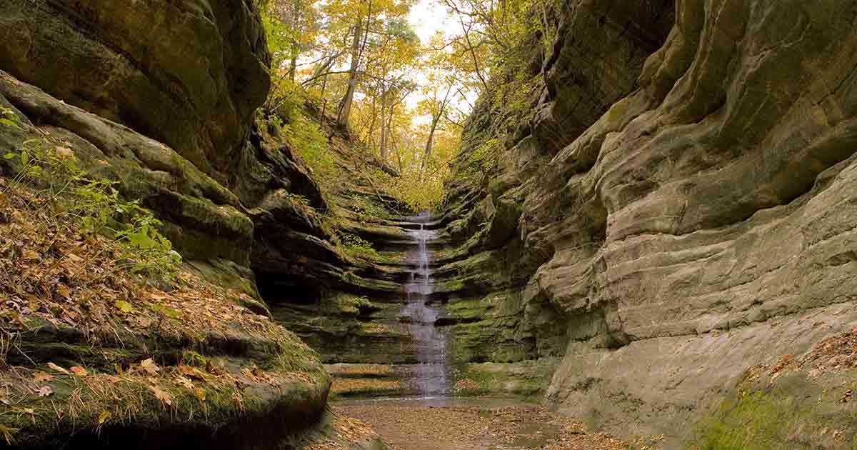 Enjoy Illinois: Amazing for all - OutThere magazine