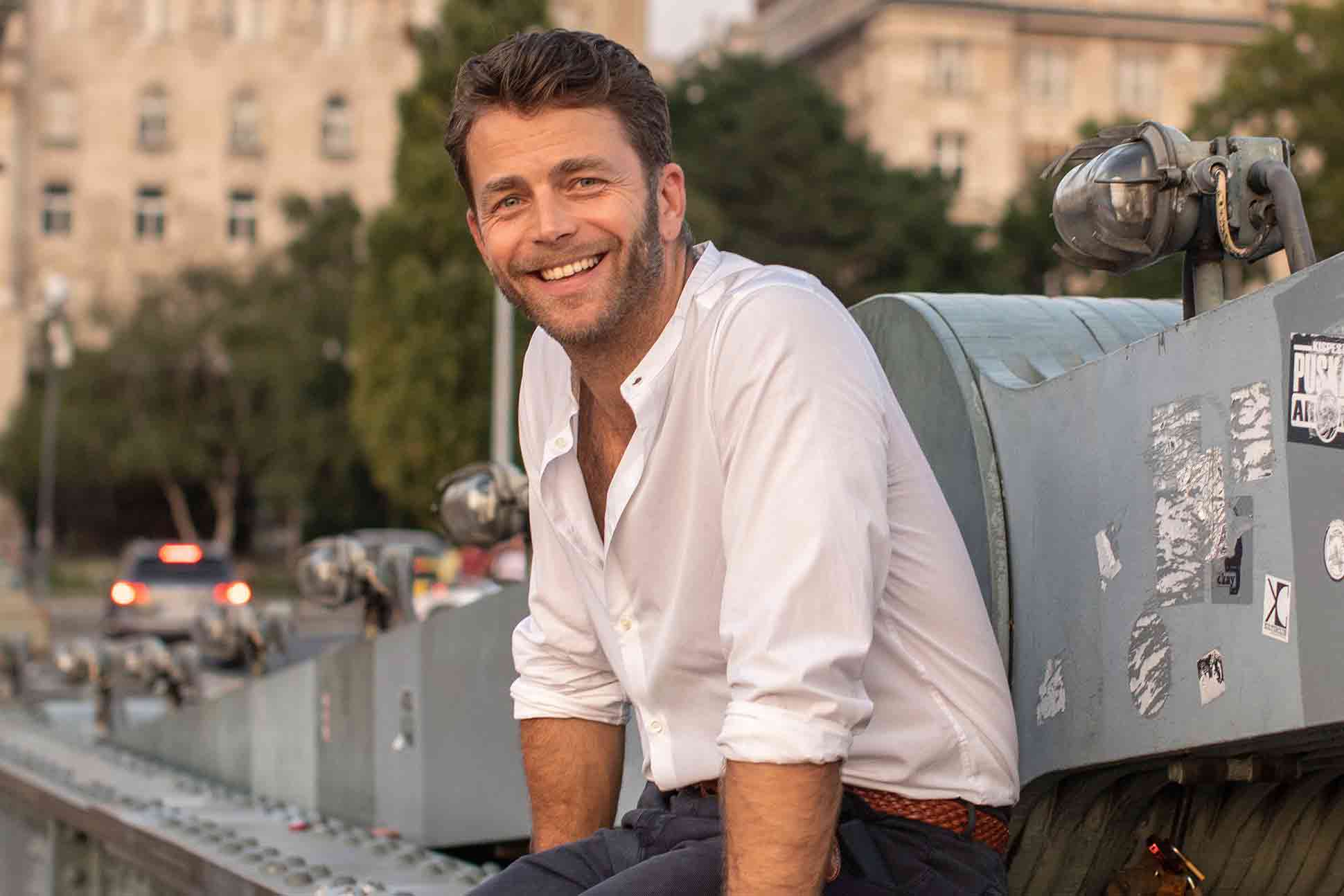 Budapest Archives - OutThere magazine