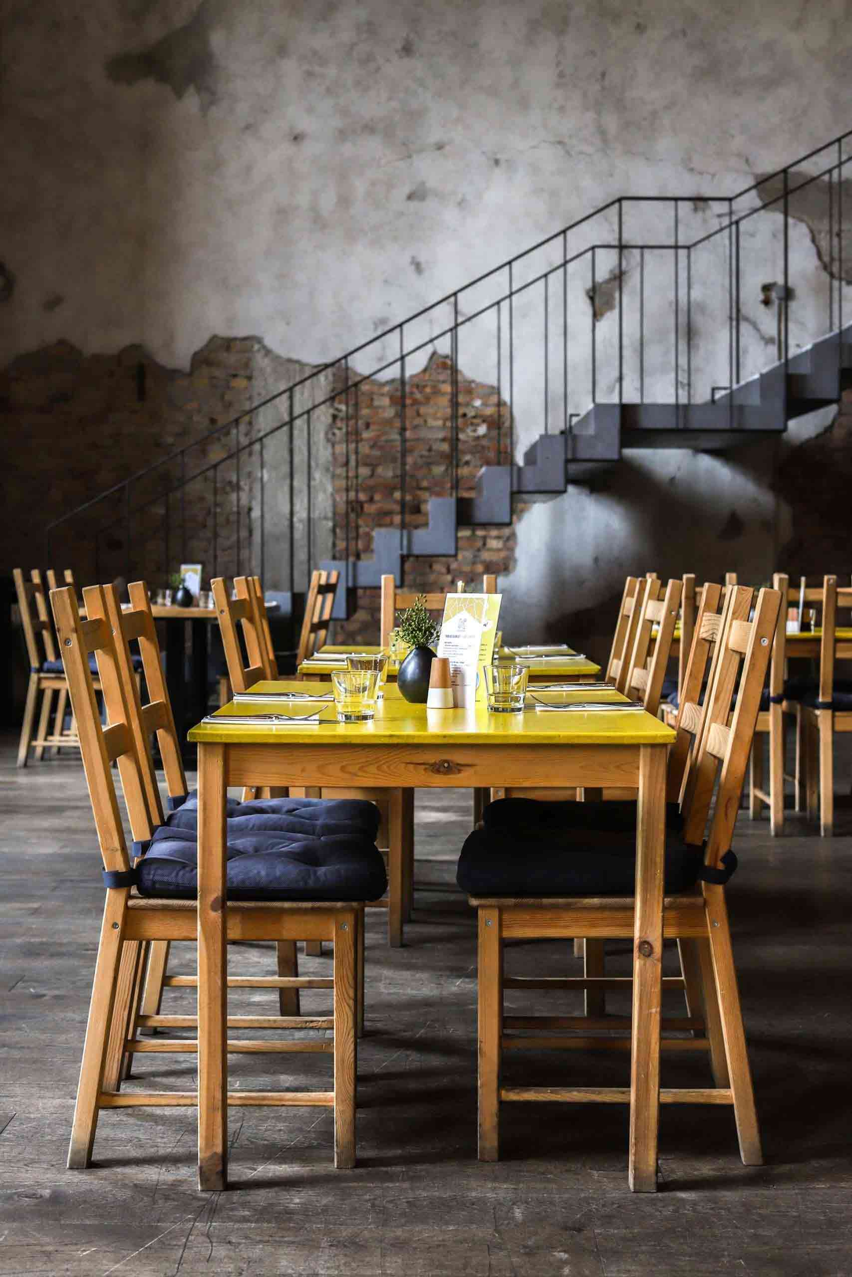 Hubert Hlatky-Schlichter Budapest, Hungary - OutThere magazine