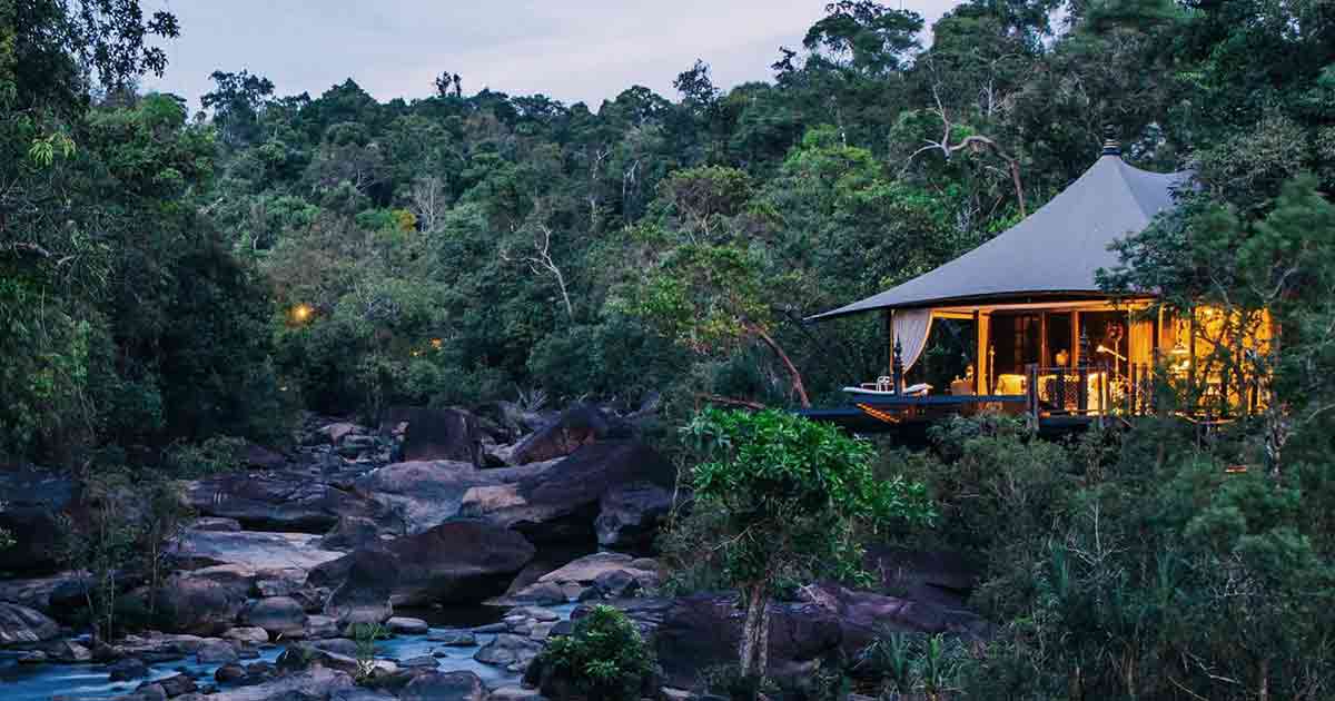 Remote Lands x Bill Bensley: Best of Bensley - OutThere magazine