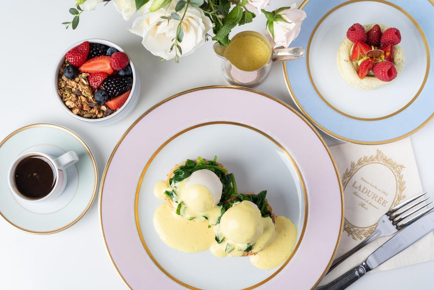 Real-life taste Beverly Hills, California, USA - OutThere magazine