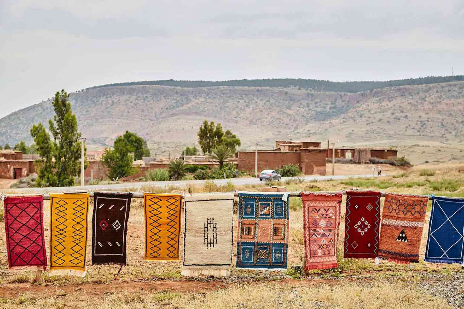 Atlas Mountains photography to feed your wanderlust | OutThere magazine