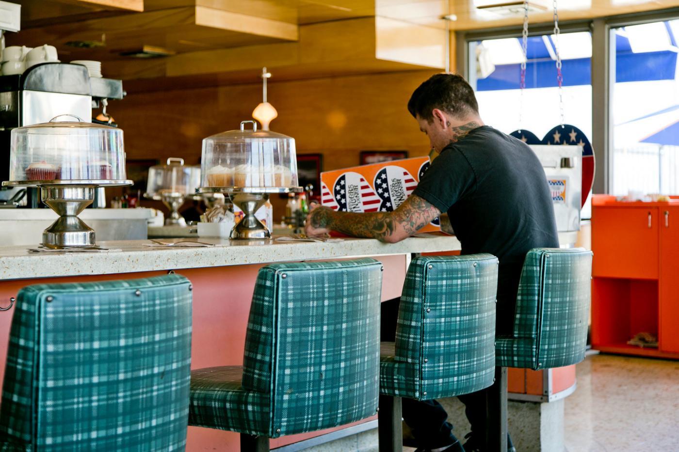 WeHo in photos West Hollywood, California, USA - OutThere magazine