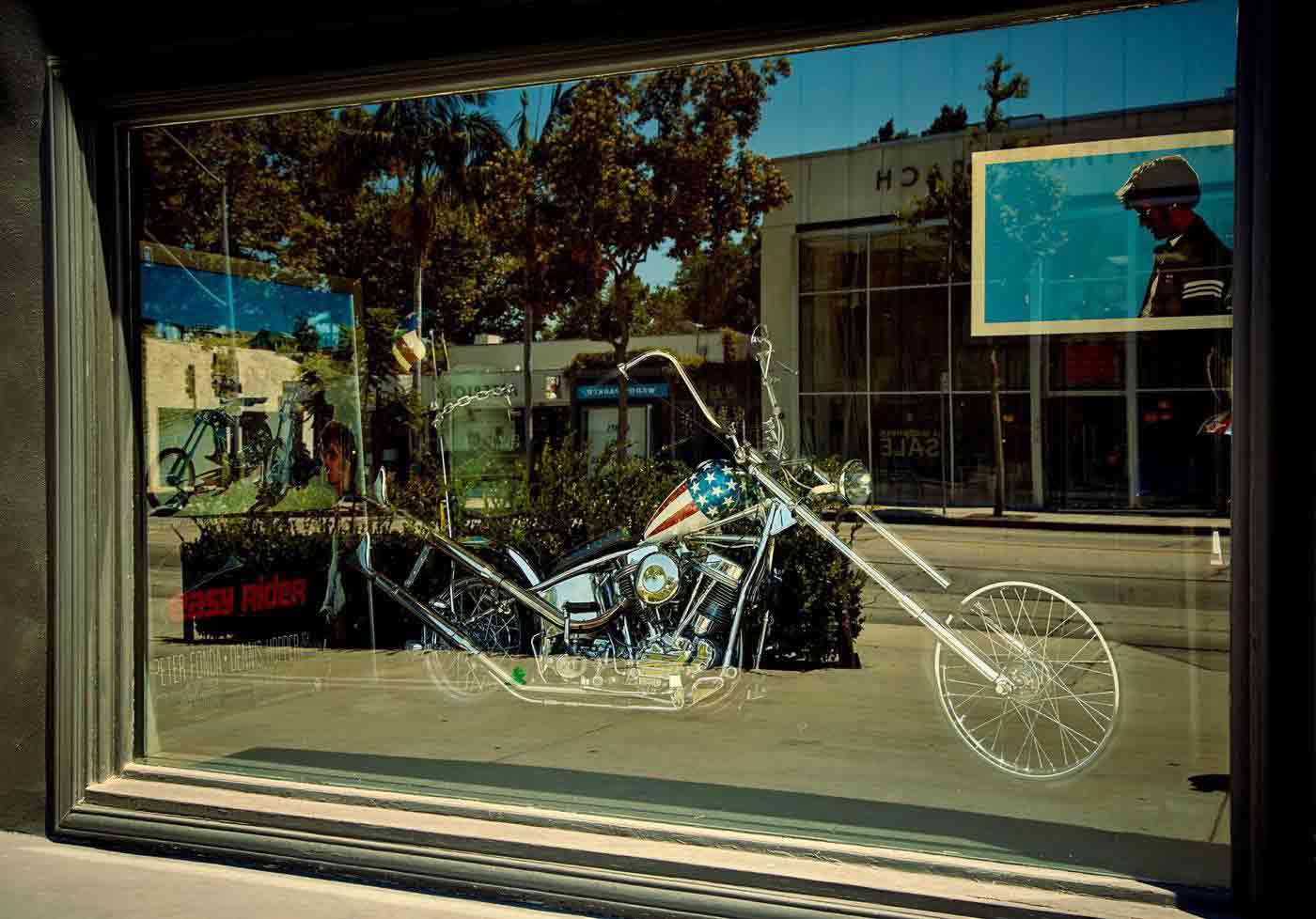 WeHo in photos West Hollywood, California, USA - OutThere magazine