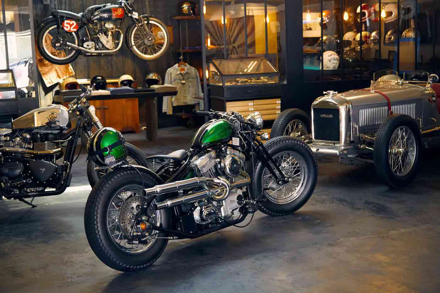 WeHo in photos West Hollywood, California, USA - OutThere magazine