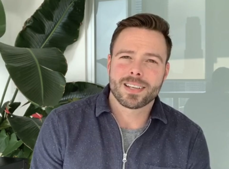 Robert Sharp of Out Adventures talks all things travel | OutThere magazine