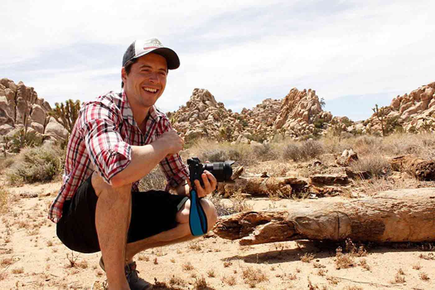 Swarovski Optik: See the unseen - OutThere magazine