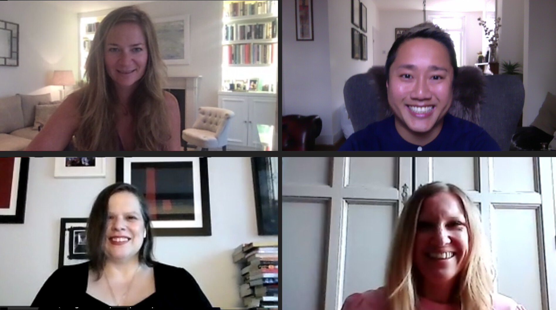 26th June 2020 – the #Experientialist LIVE: PR - OutThere magazine