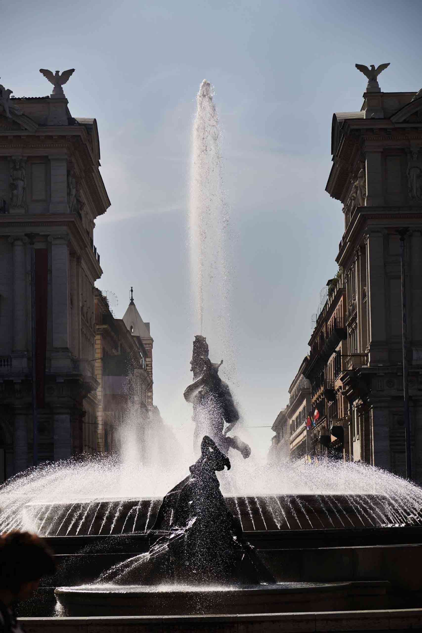 Rome: Photography lessons in the Eternal City - OutThere magazine