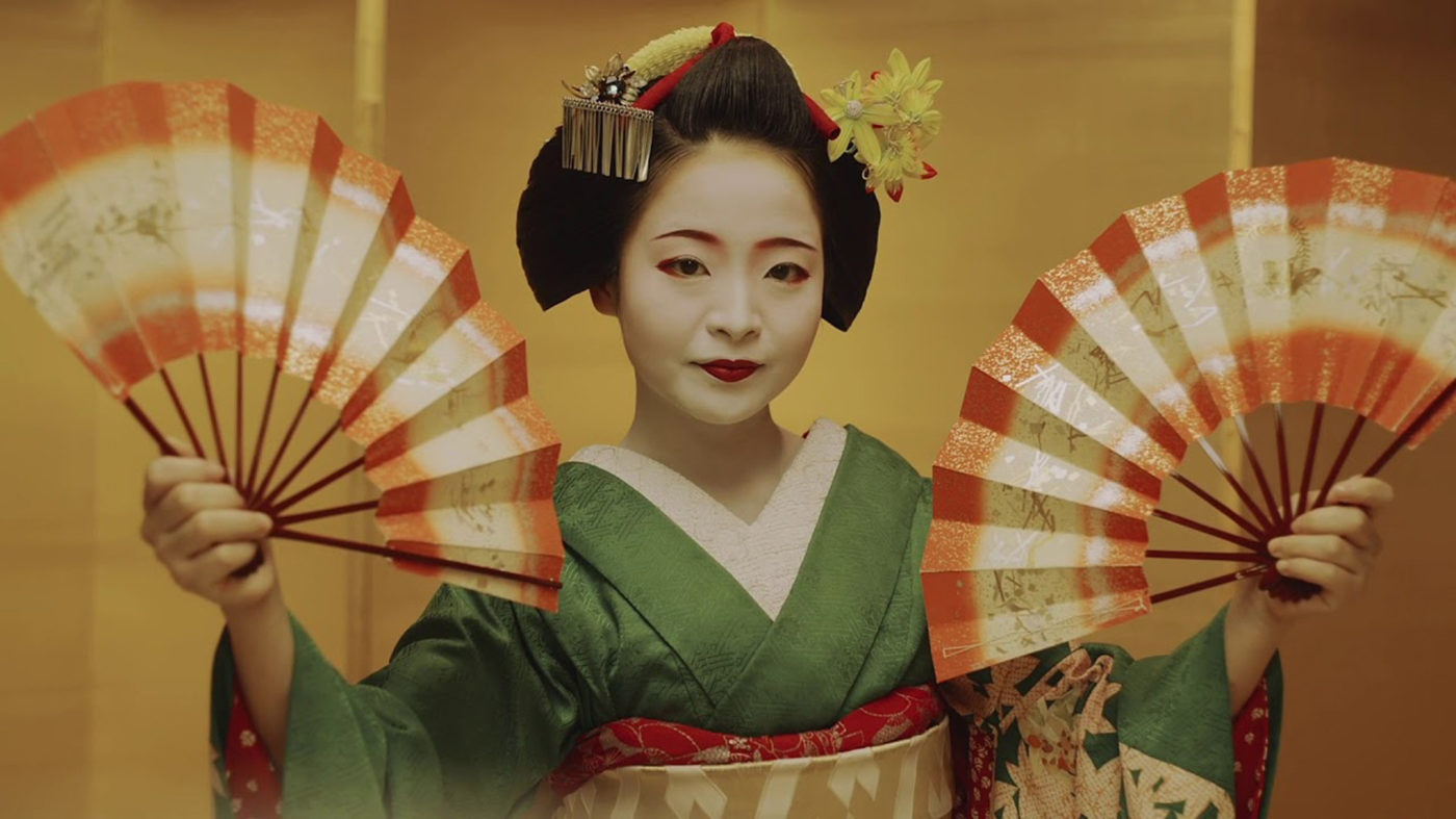 Aman: Summer awakening - OutThere magazine