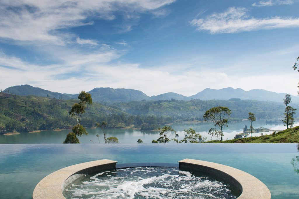 Ceylon Tea Trails Hatton, Sri Lanka. Hotel review by OutThere magazine