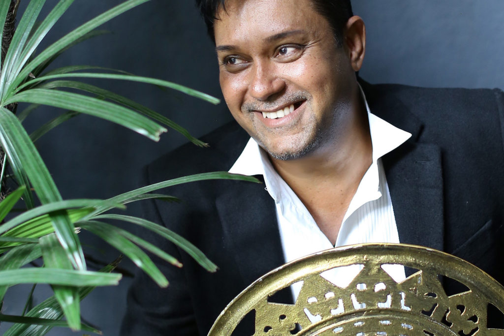 Stefan Andre Joachim Colombo, Sri Lanka | OutThere magazine