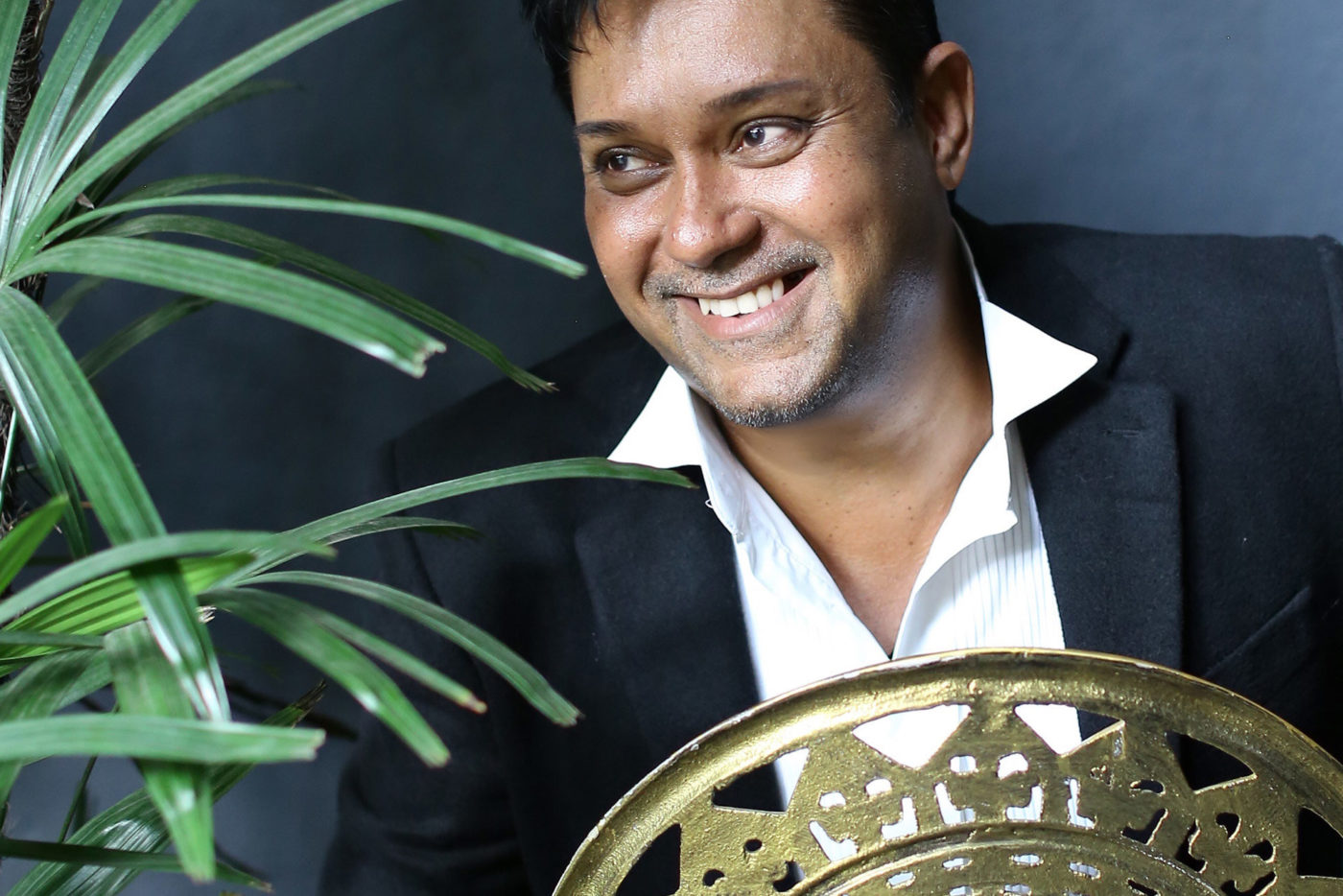 Stefan Andre Joachim Colombo, Sri Lanka | OutThere magazine