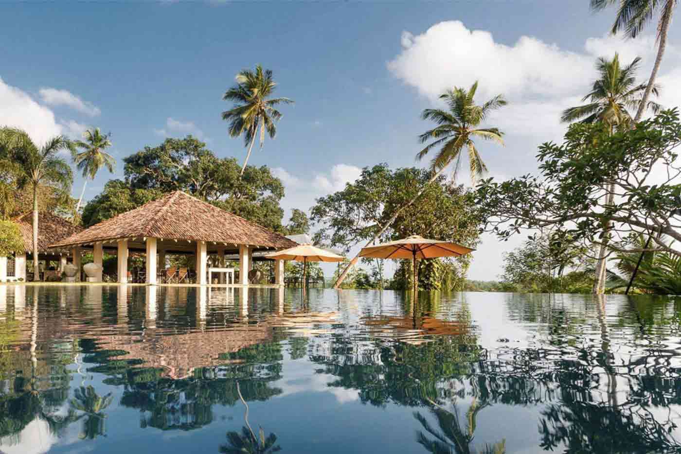 Kahanda Kanda Galle, Sri Lanka. Hotel review by OutThere magazine