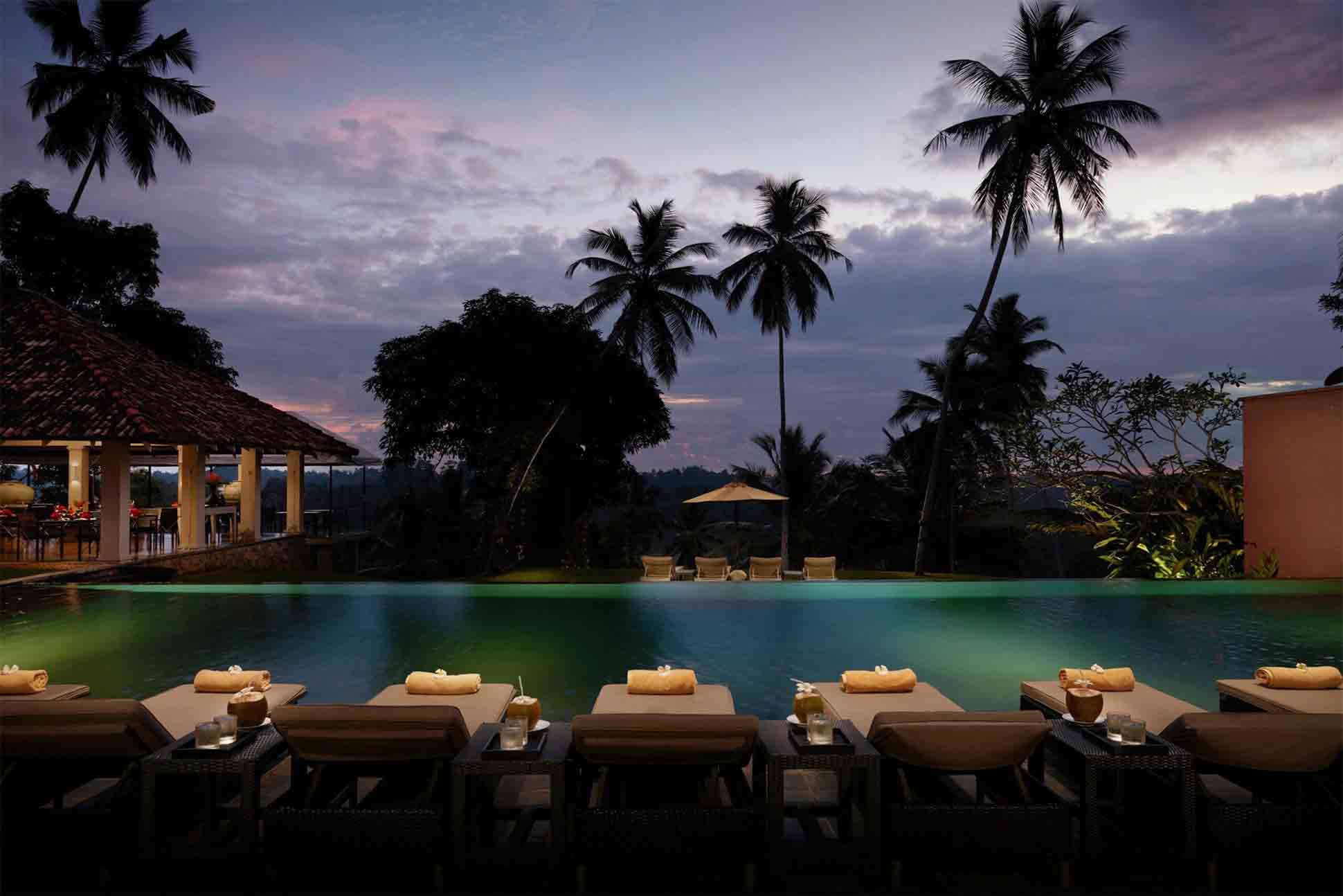 Kahanda Kanda Galle, Sri Lanka. Hotel review by OutThere magazine