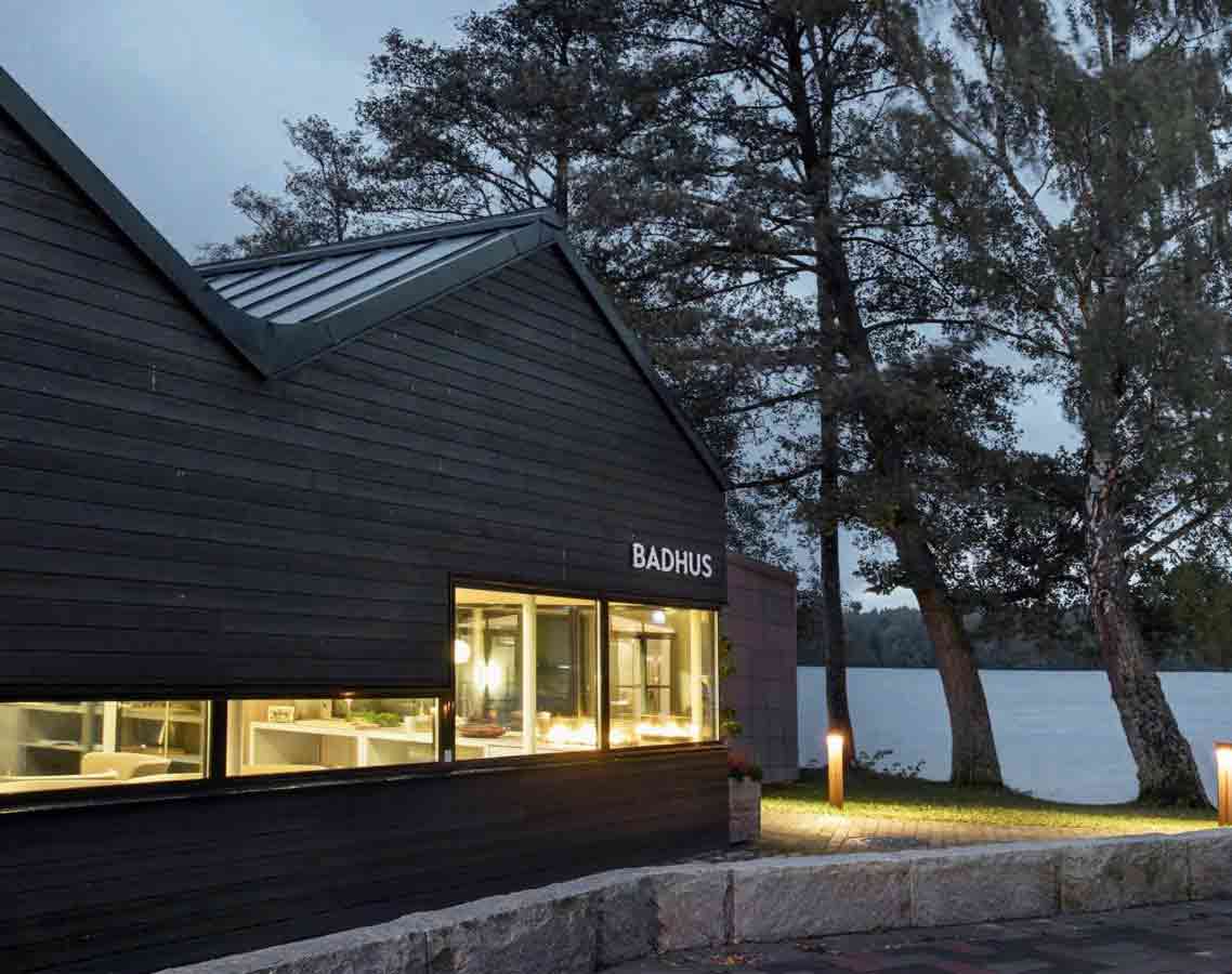 Swedish Lapland: Midsommer photography | OutThere magazine