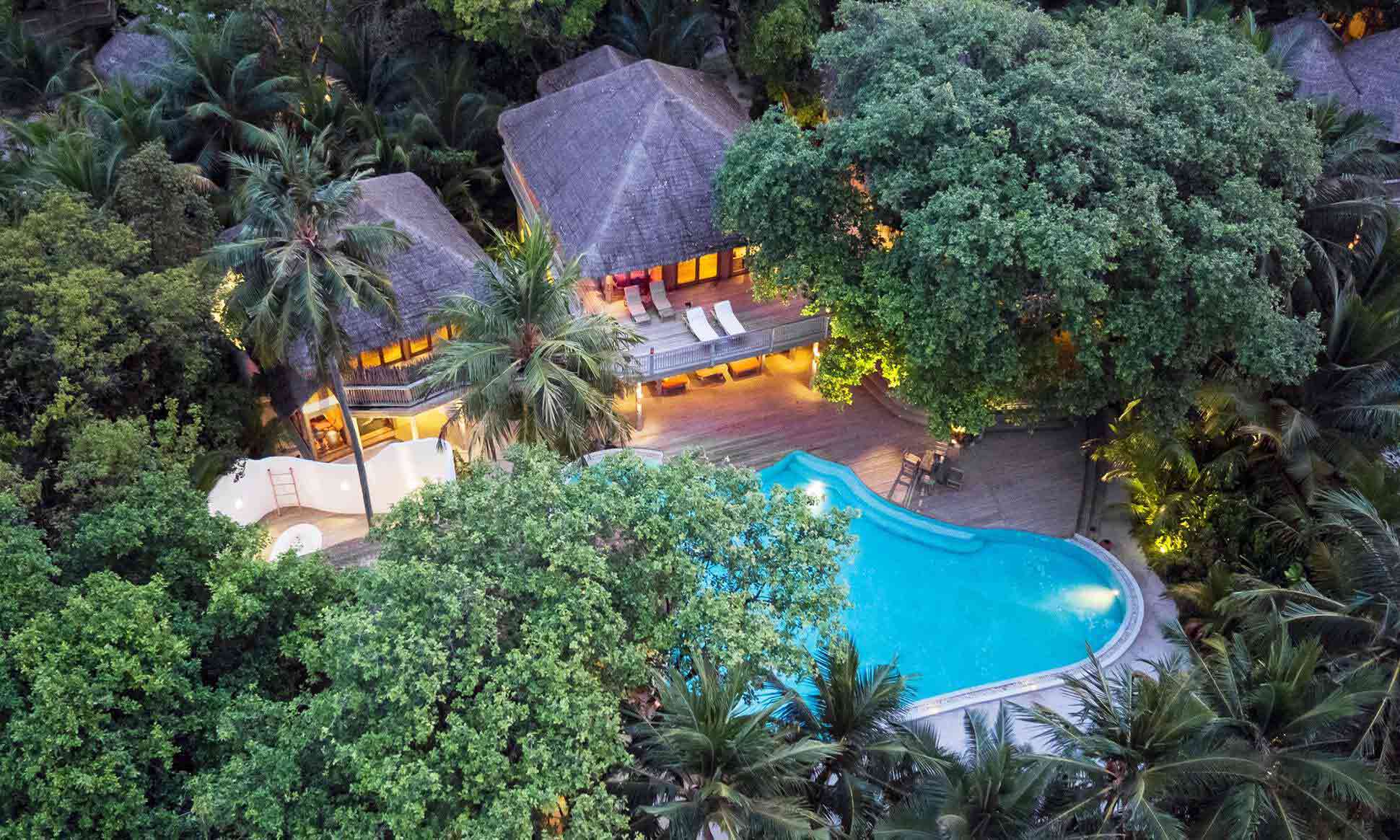 Soneva Fushi goes private: Get castaway - OutThere magazine