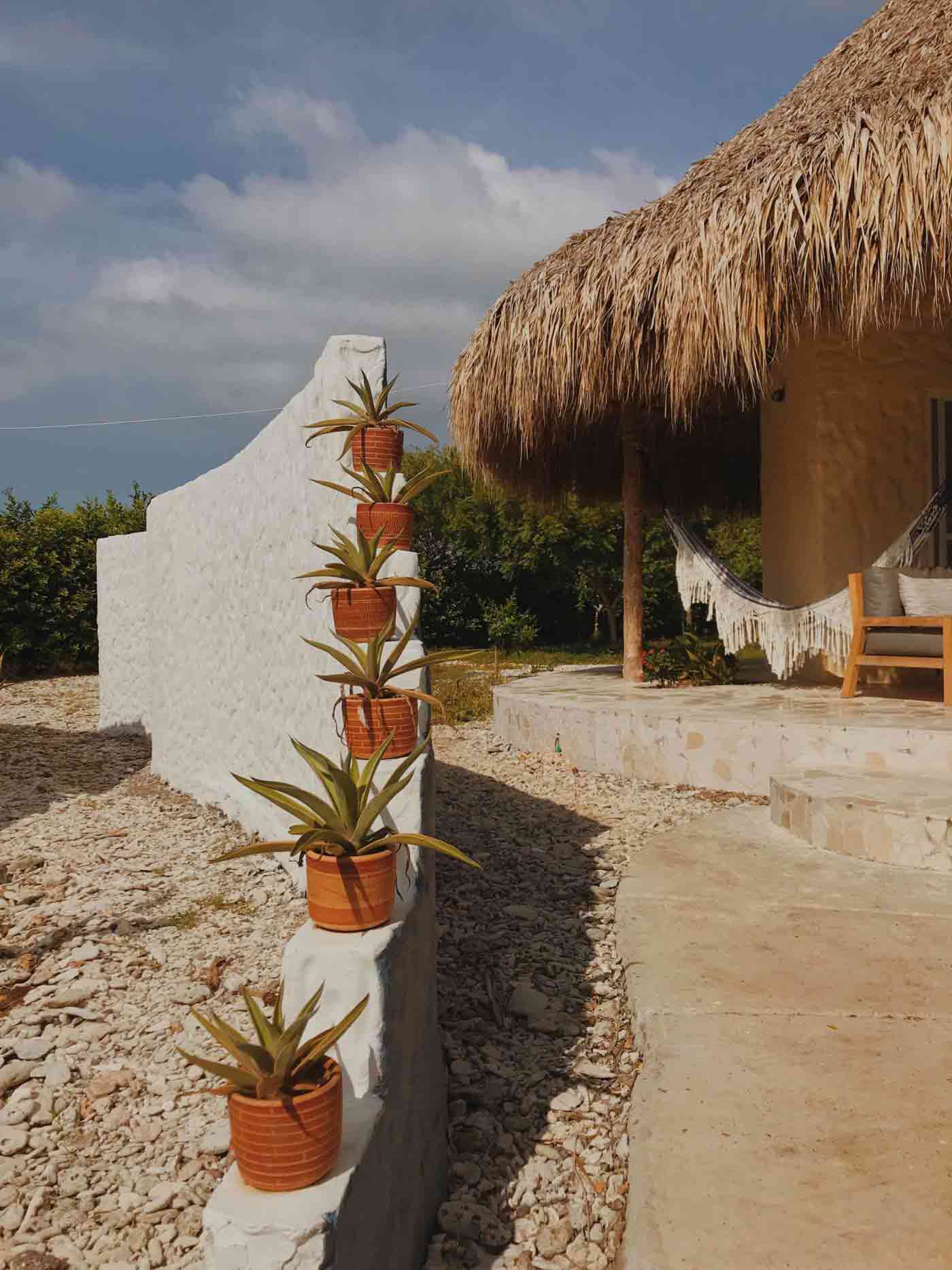 Caribbean Colombia: Host a Blue Apple beach party - OutThere magazine