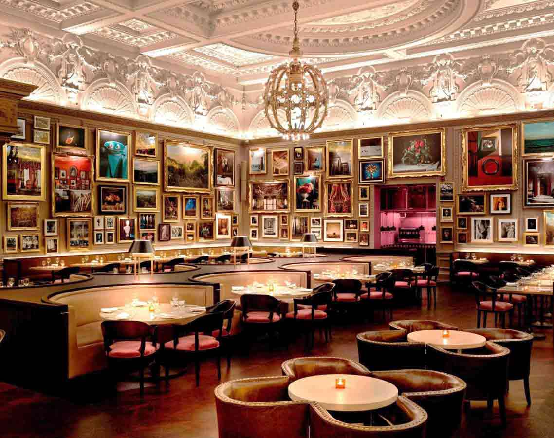 Helmut Newton at Zebra One Gallery: 100 years in the making - OutThere ...