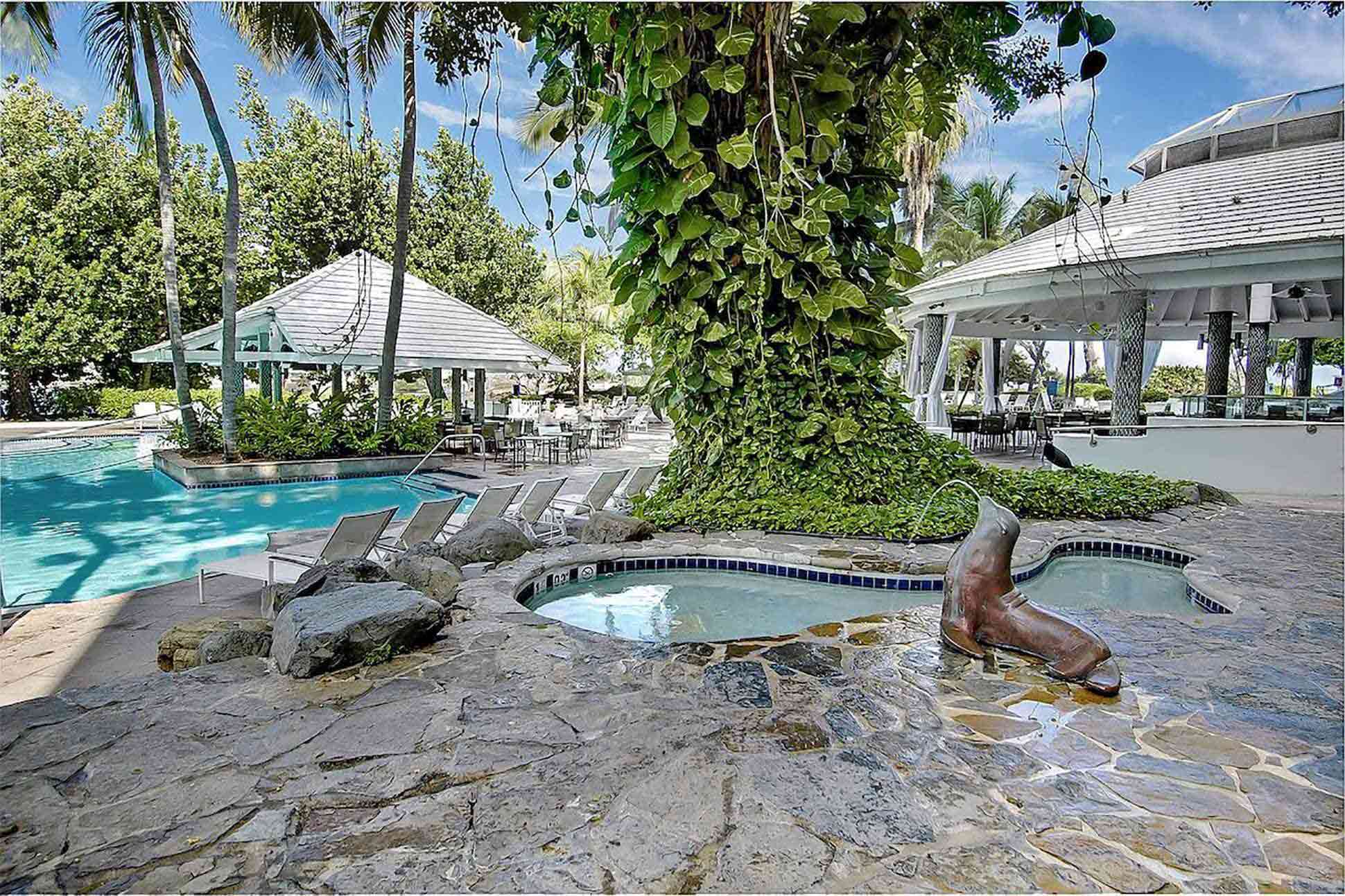 The Condado Plaza Hilton San Juan, Puerto Rico, USA - OutThere magazine